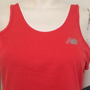 New Balance | Tops | New Balance Athleticathleisure Tank Nwt | Poshmark